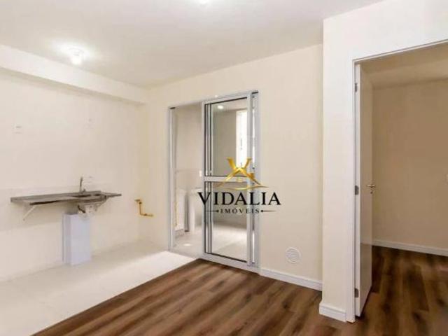 Apartamento à venda, 43 m² por R$ 420.000,00 Vila Itapegica Guarulhos/SP