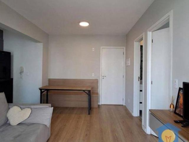 Apartamento à venda, 43 m² por R$ 430.000,00 Presidente Altino Osasco/SP