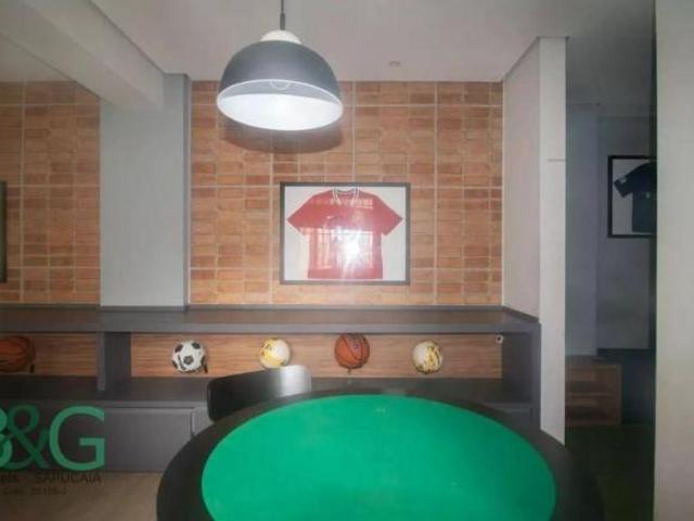 Apartamento à venda, 43 m² por R$ 449.000,00 Vila Guilherme São Paulo/SP