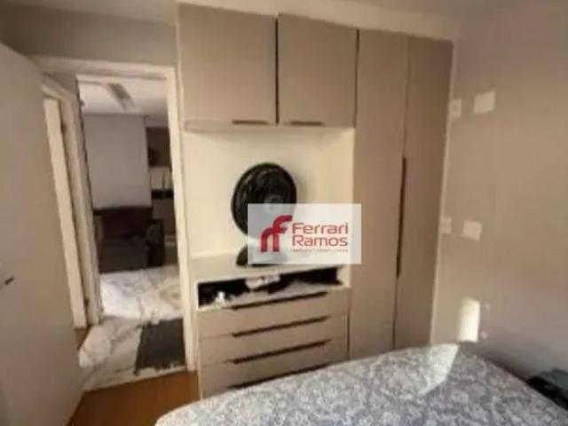 Apartamento à venda, 43 m² por R$ 440.000,00 Itapegica Guarulhos/SP