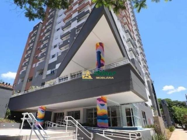 Apartamento à venda, 43 m² por R$ 450.000,00 Vila Esperança São Paulo/SP