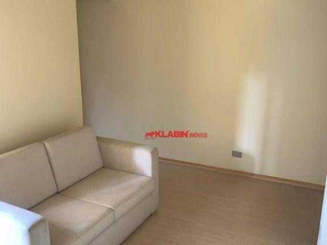 # Apartamento à venda, 43 m² por R$ 450.000 Vila Mariana