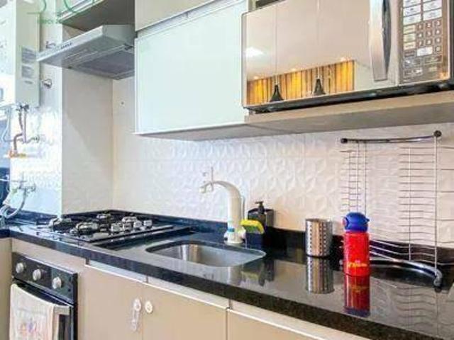 Apartamento à venda, 43 m² por R$ 464.000,00 Tucuruvi São Paulo/SP