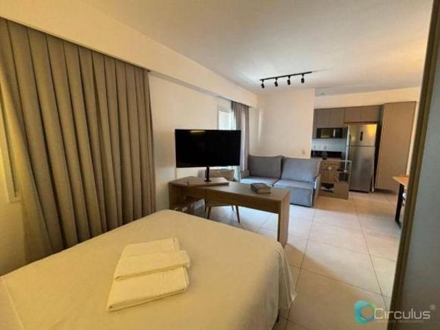 Apartamento à venda, 43 m² por R$ 463.000,00 Jardim Sumaré Ribeirão Preto/SP