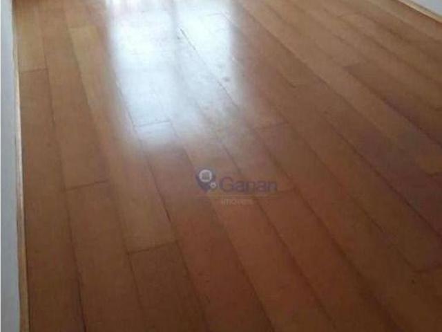 Apartamento à venda, 43 m² por R$ 477.000,00 Mirandópolis São Paulo/SP