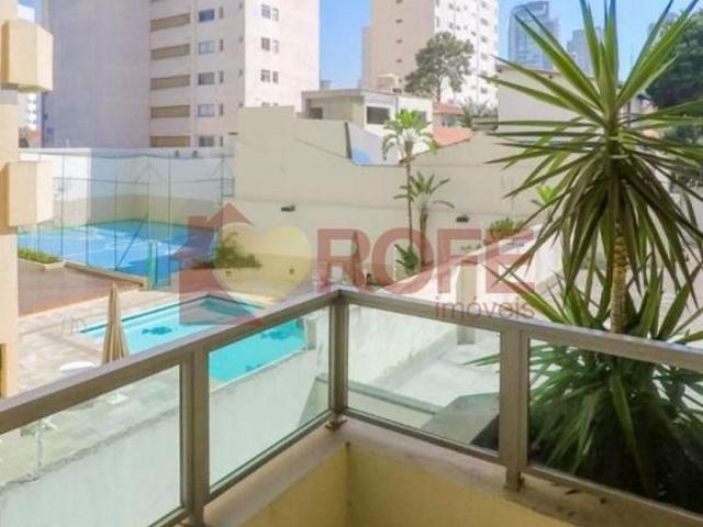 Apartamento à venda, 43 m² por R$ 480.000,00 Vila Mariana São Paulo/SP