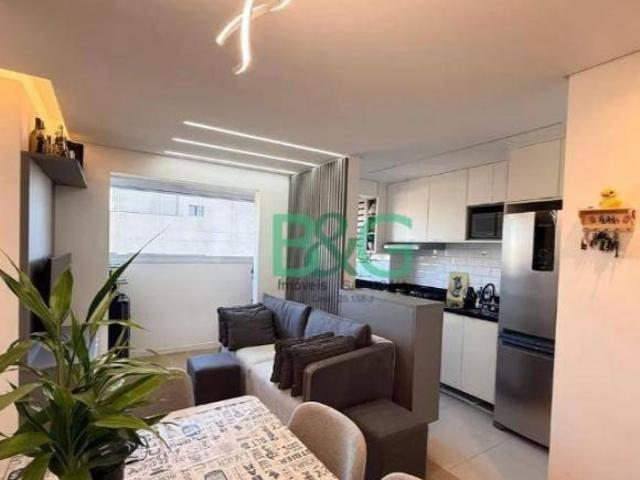 Apartamento à venda, 43 m² por R$ 498.000,00 Vila Guilherme São Paulo/SP