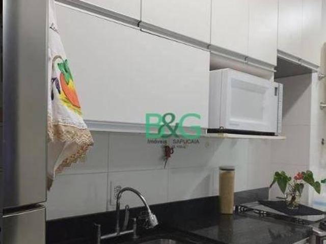 Apartamento à venda, 43 m² por R$ 500.000,00 Vila Gustavo São Paulo/SP