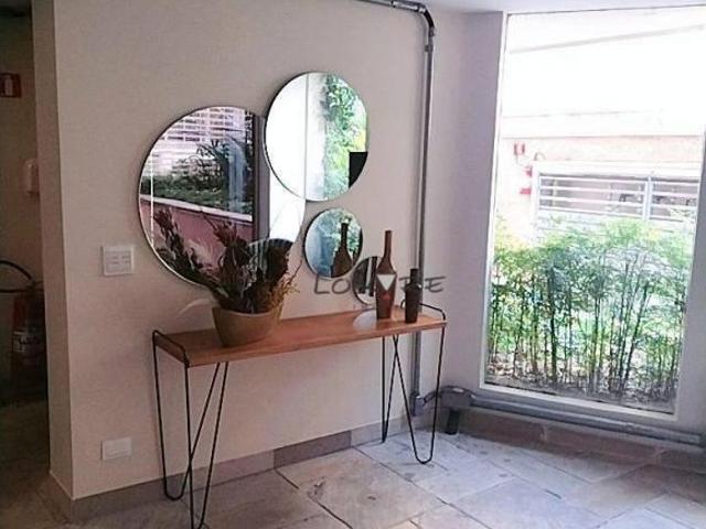 Apartamento à venda, 43 m² por R$ 540.000,00 Vila Olímpia São Paulo/SP