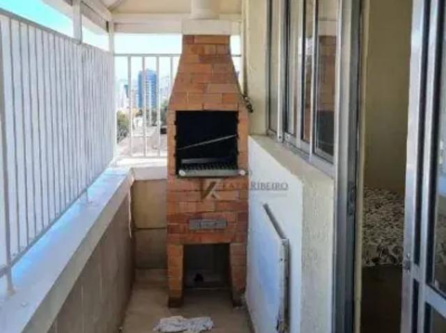 Apartamento à venda, 43 m² por R$ 550.000,00 Vila Pompeia São Paulo/SP