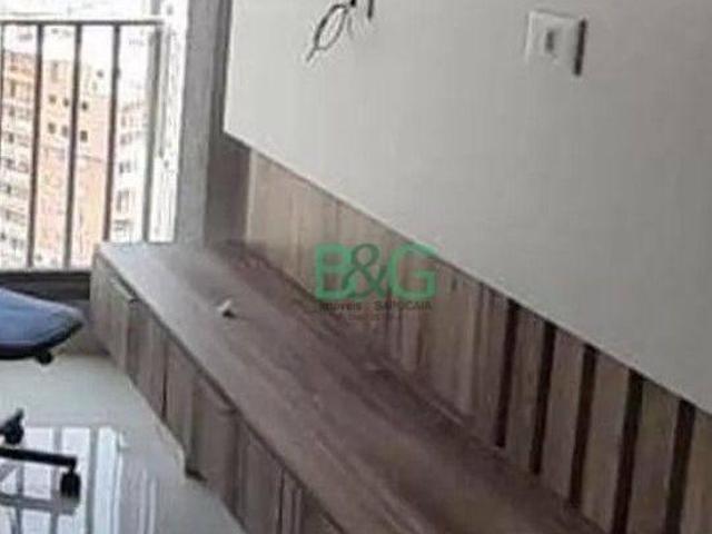 Apartamento à venda, 43 m² por R$ 589.000,00 Vila Prudente Zona Leste São Paulo/SP