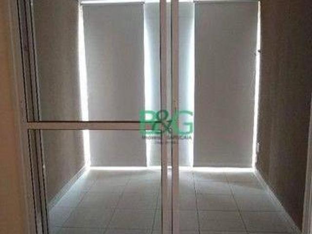 Apartamento à venda, 43 m² por R$ 599.000,00 Bela Vista São Paulo/SP
