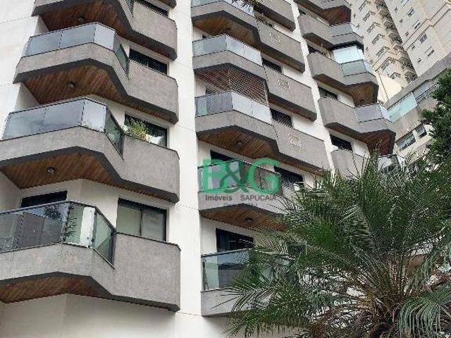 Apartamento à venda, 43 m² por R$ 640.000,00 Jardim Paulista São Paulo/SP