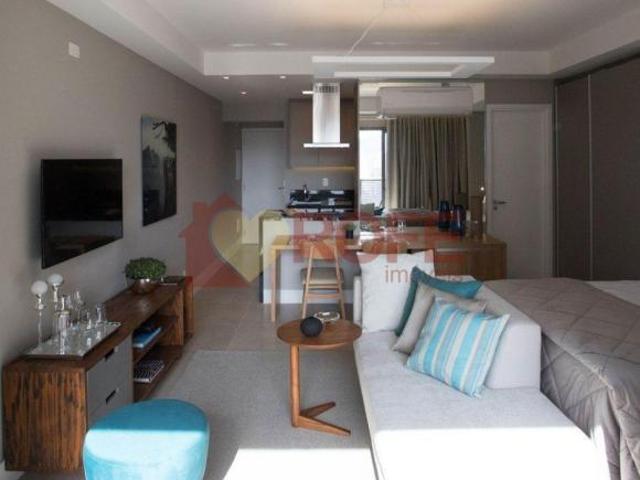 Apartamento à venda, 43 m² por R$ 780.000,00 Brooklin São Paulo/SP