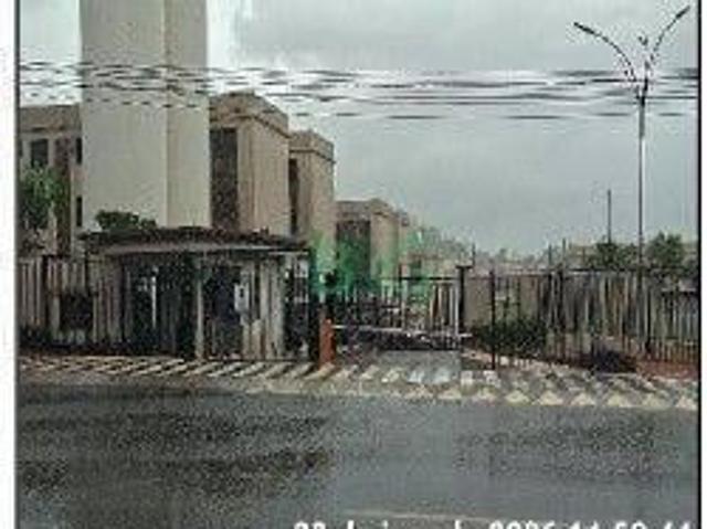 Apartamento à venda, 43 m² por R$ 81.379 Jardim José Wilson Toni Ribeirão Preto/SP