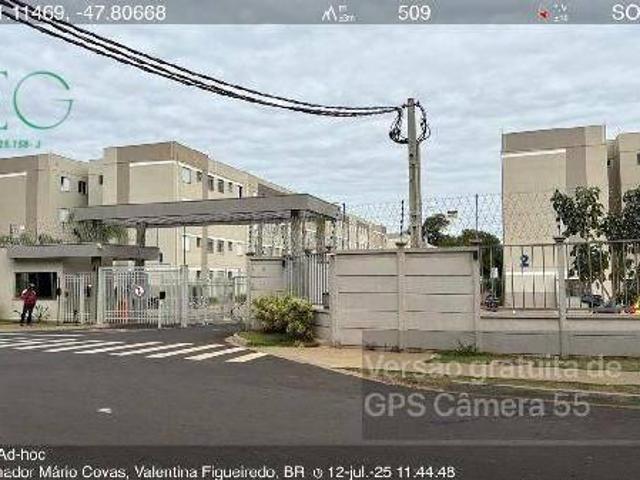 Apartamento à venda, 43 m² por R$ 84.892,14 Valentina Figueiredo Ribeirão Preto/SP