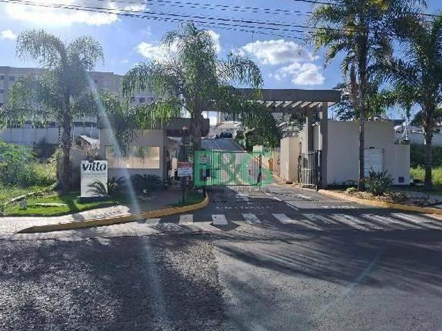 Apartamento com 2 dormitórios à venda, 43 m² por R$ 91.570,92 Sorocabano Jaboticabal/SP