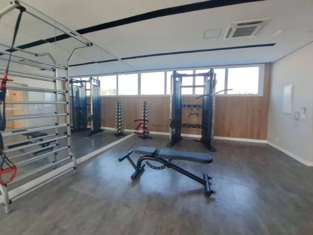 Apartamento à venda, 43 m² por R$ 950.000,00 Vila Clementino São Paulo/SP