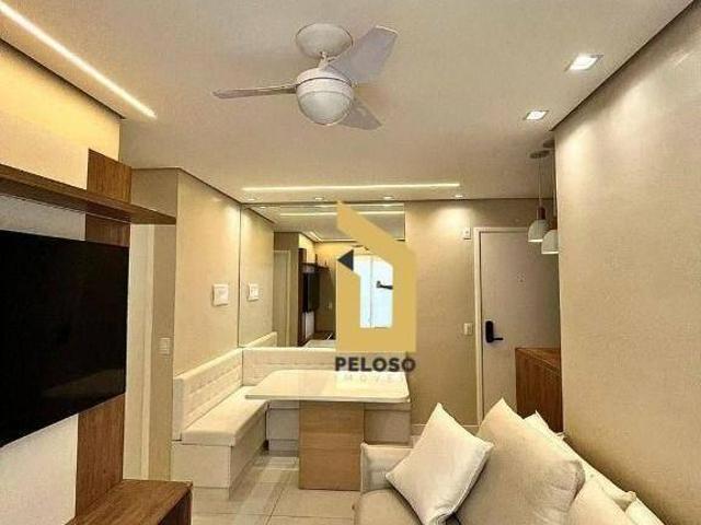 Apartamento à venda | 43,00m² | 2 dormitórios | 1 vaga | Mandaqui São Paulo/SP