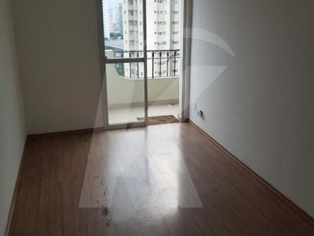 Apartamento à venda, 43m², 1 quarto, 1 vaga em Santana