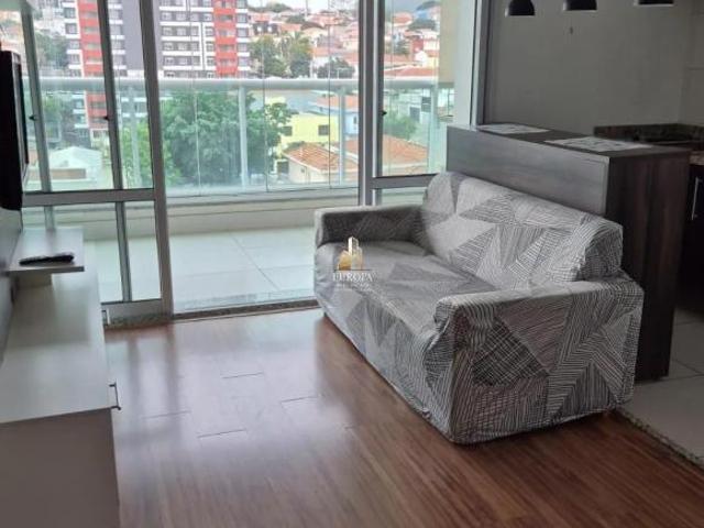 Apartamento à venda 43m², 1 quarto e 1 vaga Campo Belo