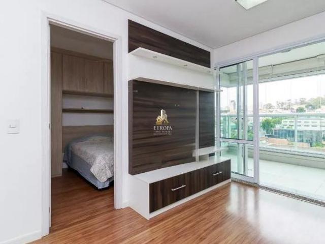 Apartamento à venda 43m², 1 quarto e 1 vaga Campo Belo