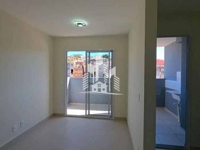 Apartamento à Venda | 43m² | 2 Dormitórios | Varanda com Vista Livre | Andar Alto | 1 Vaga | Imirim