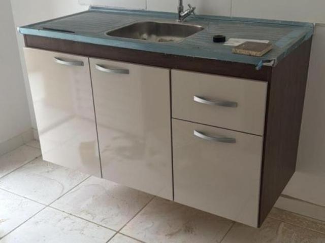 Apartamento à venda 43m² 2 dormitórios 1 vaga