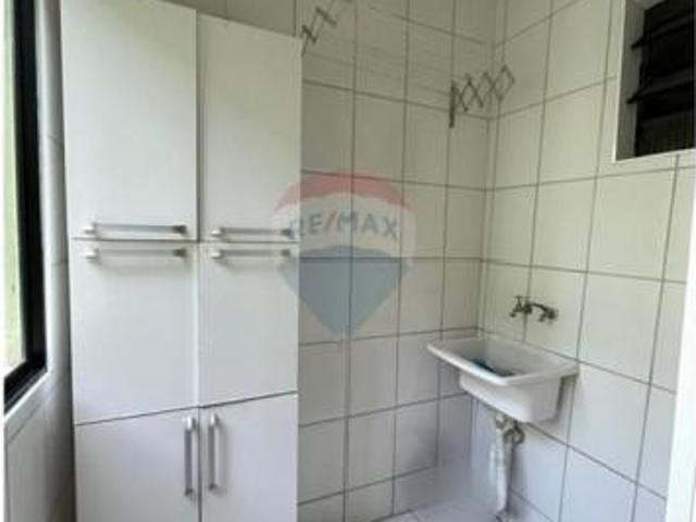 Apartamento a venda 43m Bertioga SP