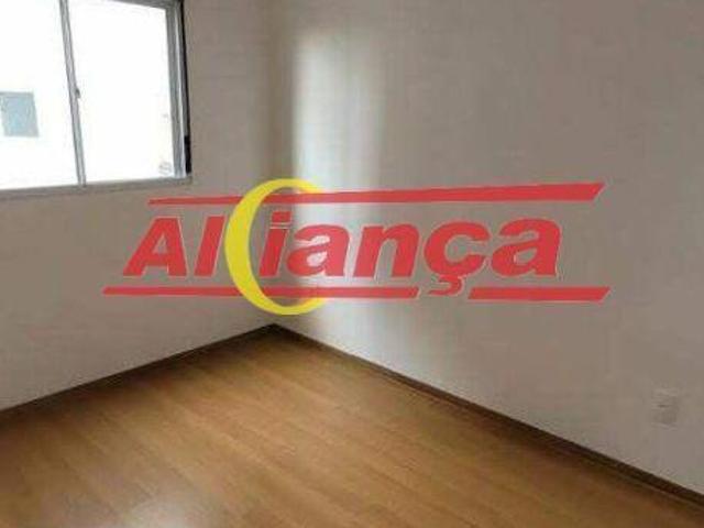 Apartamento à Venda 43m² Condomínio Santa Sofia