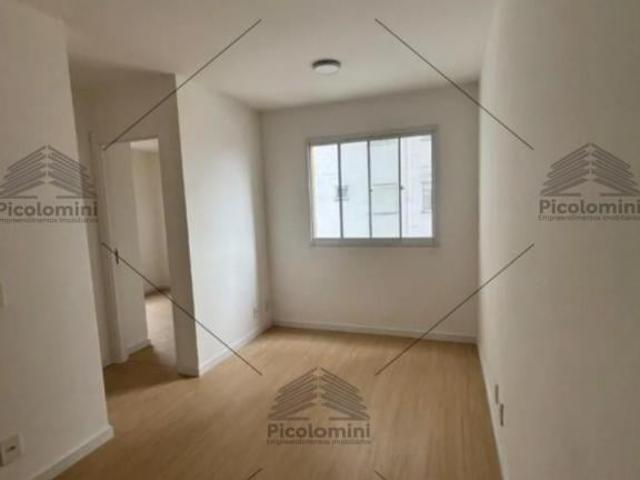 APARTAMENTO A VENDA 43M² NO BELENZINHO, SÃO 2 DOMITÓRIOS, SALA, COZINHA, BANHEIRO, LAVANDERIA, IMÓVE