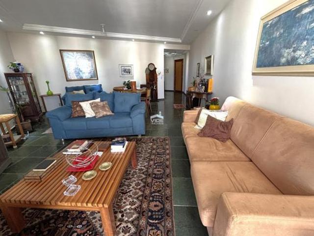 APARTAMENTO À VENDA | 4 DORM 1 SUITE | VILA ITAPURA | CAMPINAS