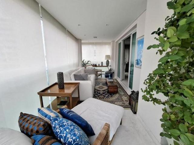 Apartamento a Venda | 4 dorm 2 suites 220 m ² 4 vagas em Santana
