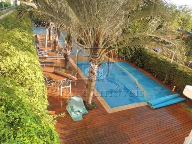 APARTAMENTO Á VENDA 4 DORM. AV. FIUSA RIBEIRAO PRETO