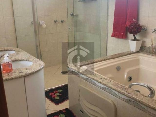 APARTAMENTO À VENDA 4 DORMITÓRIOS 3 SUÍTES, 368 m² VILA PRUDENTE