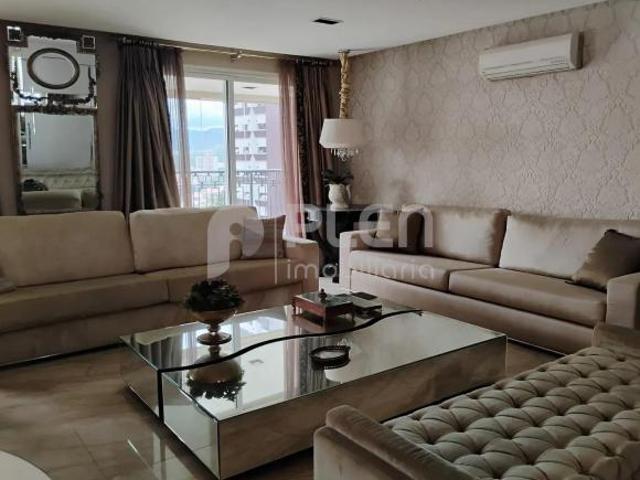 Apartamento à venda, 4 dormitórios 3 suítes R$ 5.500.000,00 Água Fria, São Paulo, SP