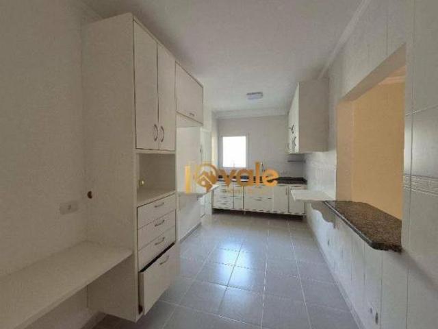 Apartamento à venda 4 dormitórios 113m Jd Satélite SJC
