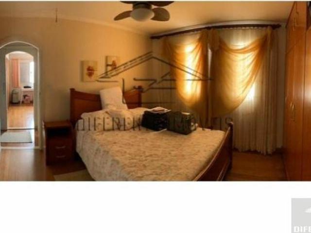 Apartamento a venda, 4 dormitórios, 2 vagas, Tatuapé