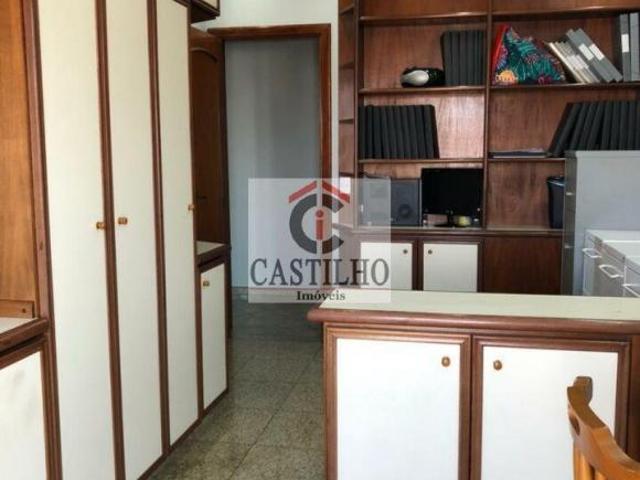 Apartamento à venda, 4 dormitórios, 2 suítes, 3 vagas, 228m² Vila Prudente
