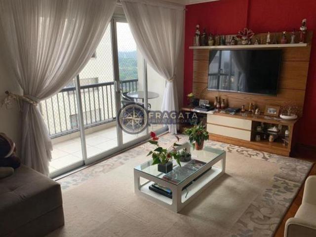 Apartamento à venda 4 dormitórios, 2 suítes, 2 vagas na Vila Clementino SP