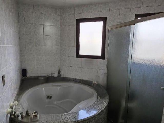 Apartamento à venda 4 Dormitorios 2 Suites 4 Vagas 248m2, Cambuci, São Paulo, SP