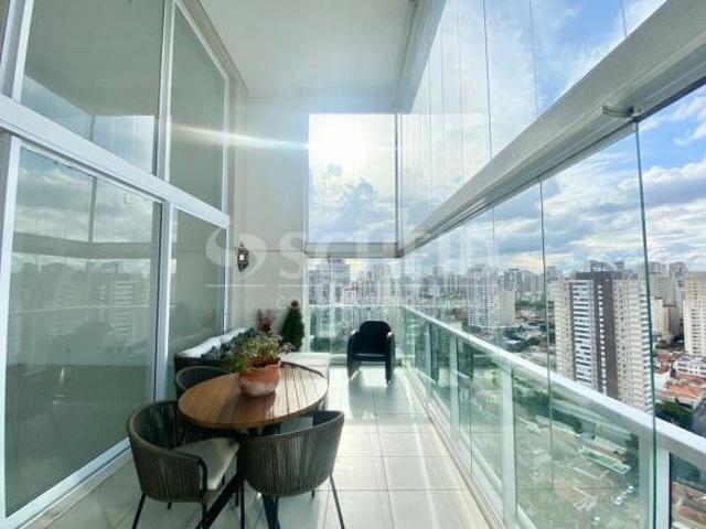 Apartamento a Venda 4 dormitórios 4 vagas Vila Mariana