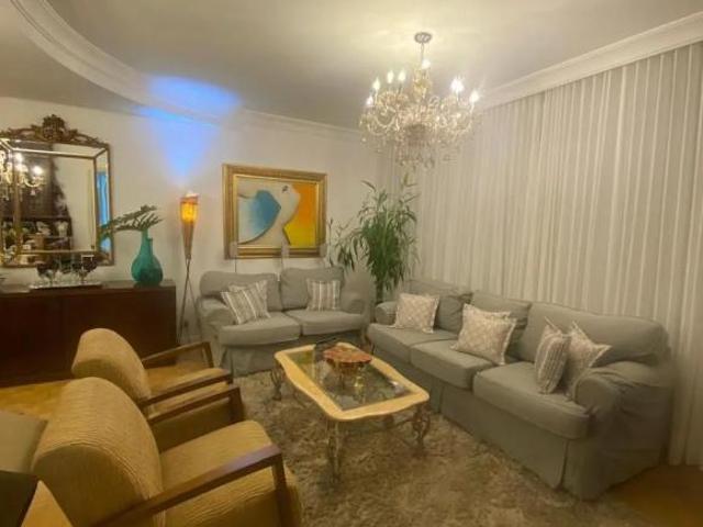 Apartamento a venda 4 dormitórios, bairro Independência