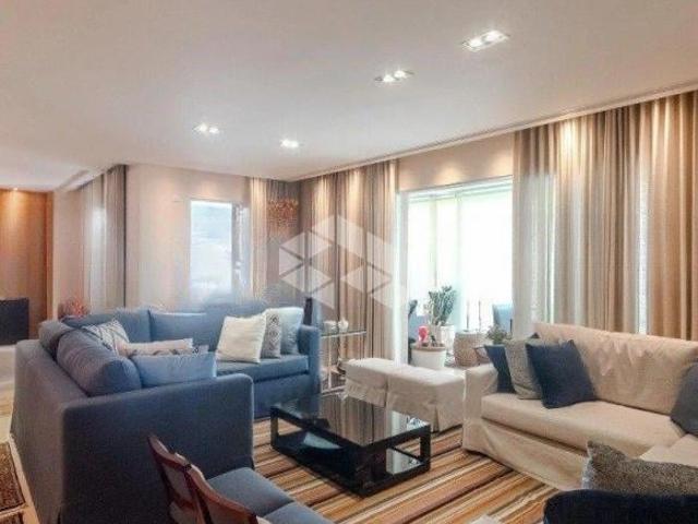 Apartamento á venda, 4 Dormitórios, C/04 Vagas, Itaim Bibi