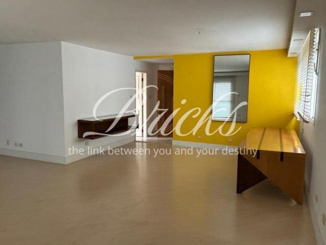 APARTAMENTO A VENDA 4 DORMITÓRIOS HIGIENÓPOLIS ANDAR ALTO