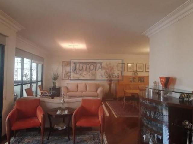 APARTAMENTO A VENDA 4 DORMITÓRIOS NO PARAISO