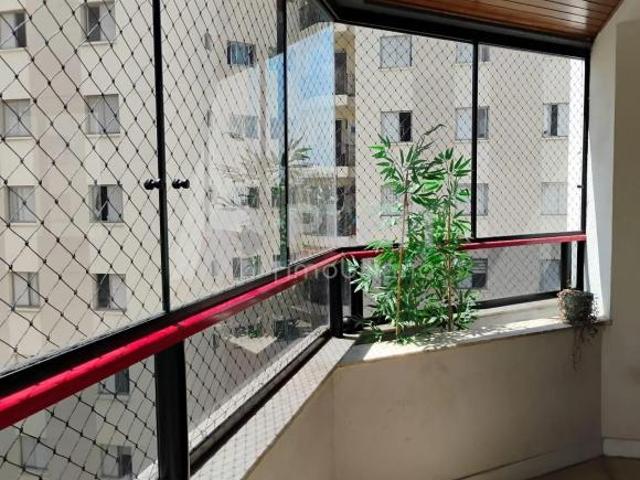 Apartamento à venda 4 dormitorios Santa Teresinha, São Paulo, SP