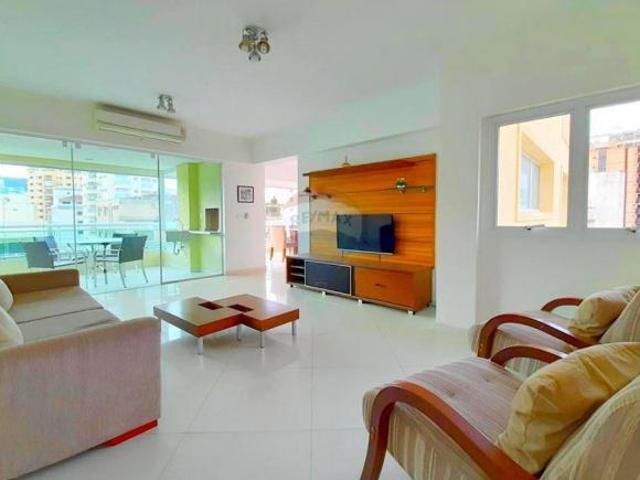 Apartamento à venda 4 Dormitórios Praia da Enseada Guarujá SP