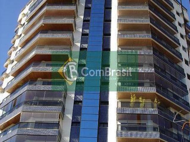 Apartamento á Venda 4 dormitórios, Vila Oliveira, Mogi das Cruzes SP