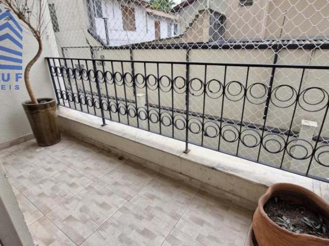 Apartamento à venda, 4 dorms, 1 suíte, 2 vagas no Jardim das Acácias